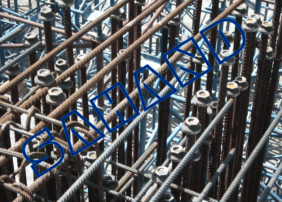 Terminator Coupler - sahand mechanical splices